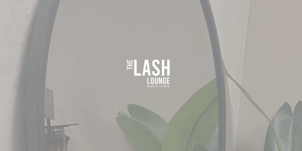 The Lash Lounge - Beauty Studio